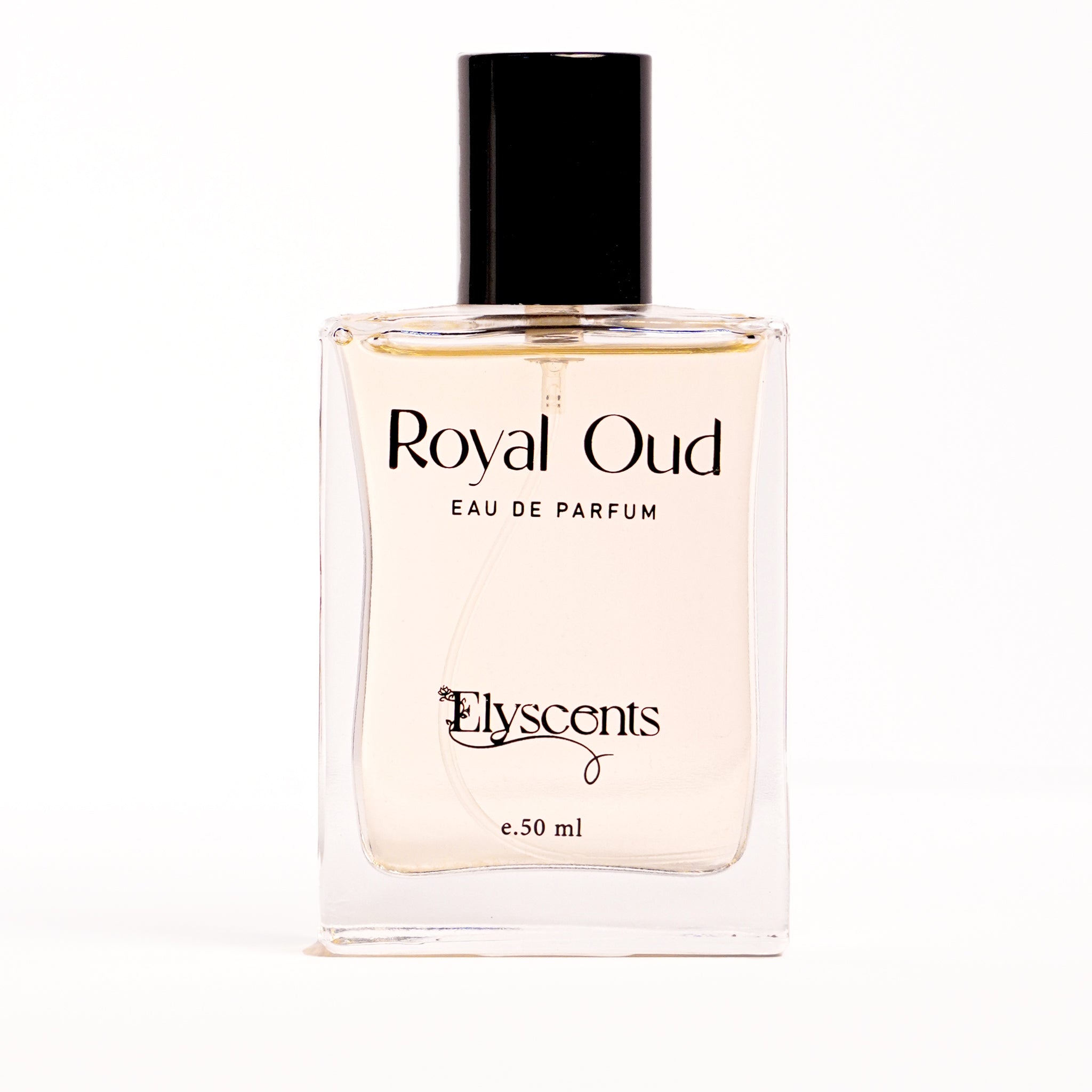 Royal Oud – Elyscents