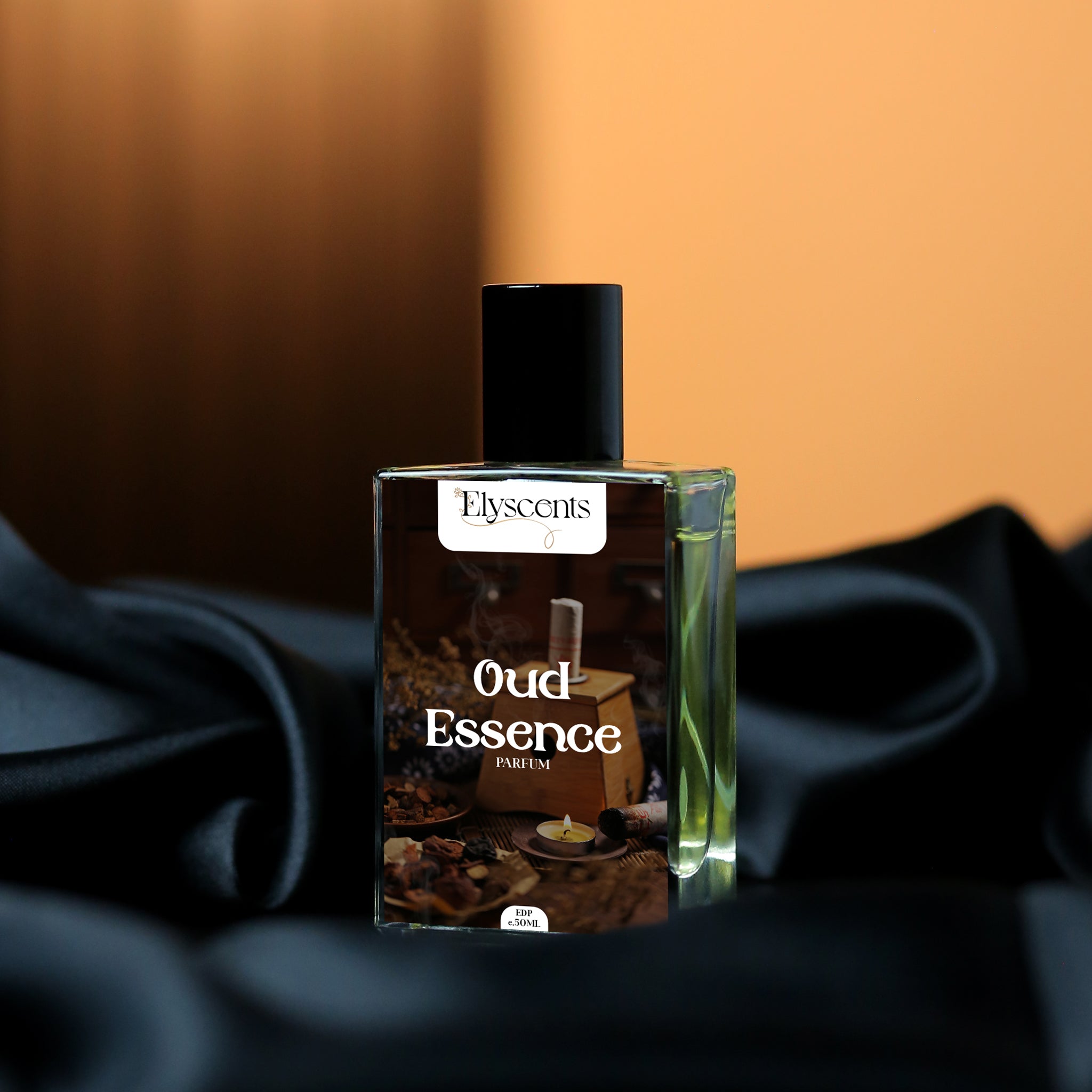 Oud Essence - INSPIRED BY OUD WOOD – Elyscents