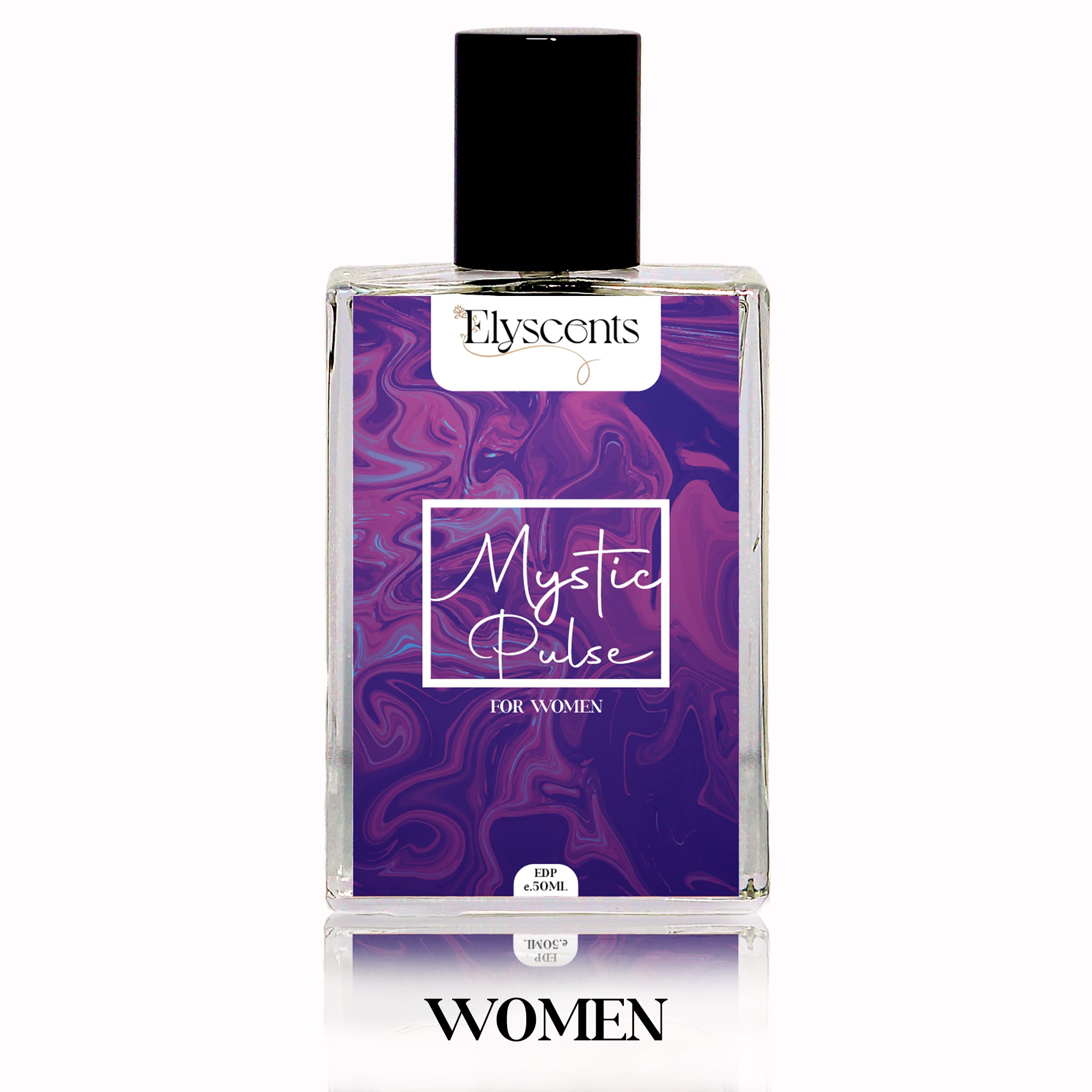 Mystic Pulse - INSPIRED BY Gucci Rush – Elyscents