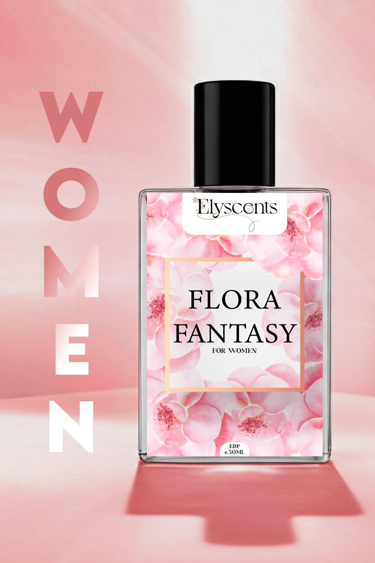 Perfumes for Women – Elyscents