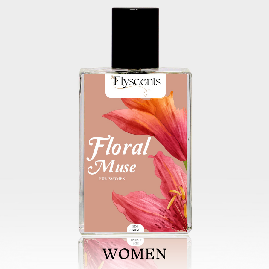 Perfumes for Women – Elyscents