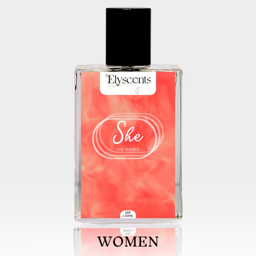 Perfumes for Women – Elyscents