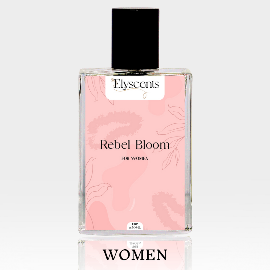 Perfumes for Women – Elyscents
