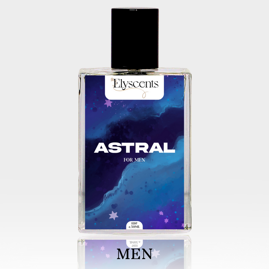 New Arrival – Elyscents