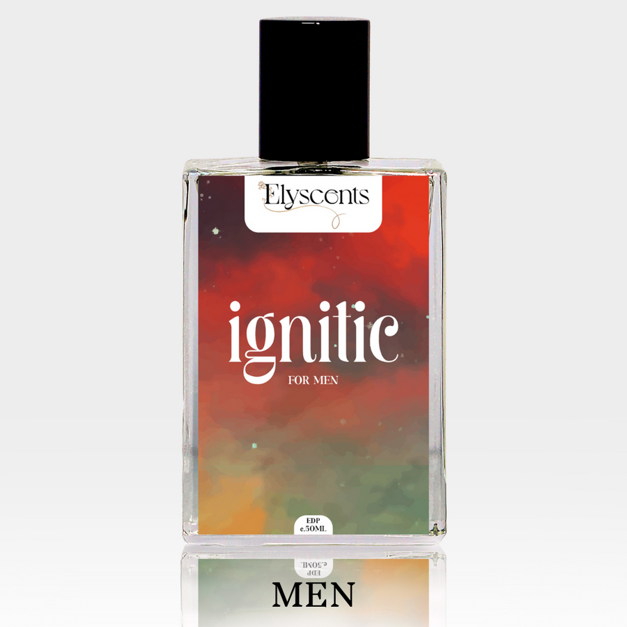 New Arrival – Elyscents