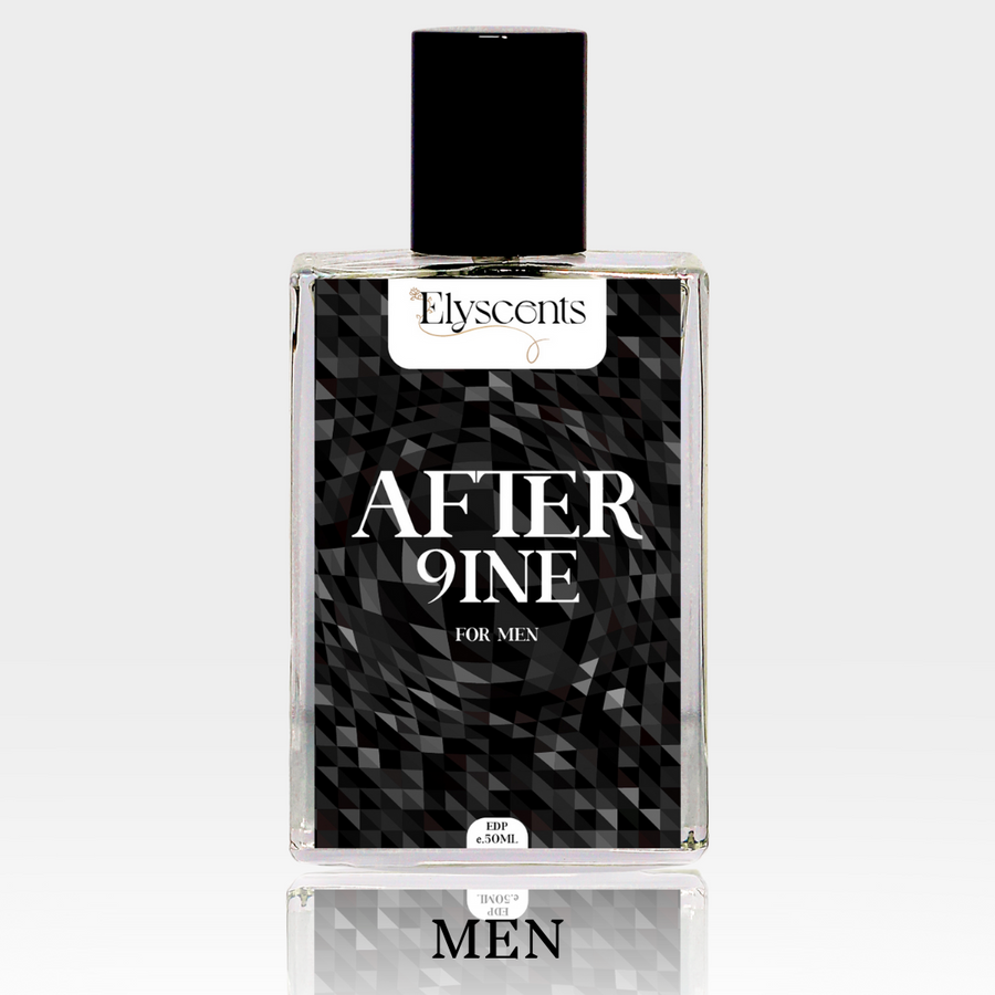 New Arrival – Elyscents