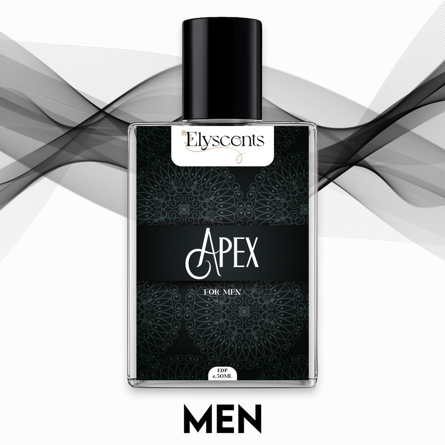 Elyscents - Expensive Designer Fragrances Without the Price Tag