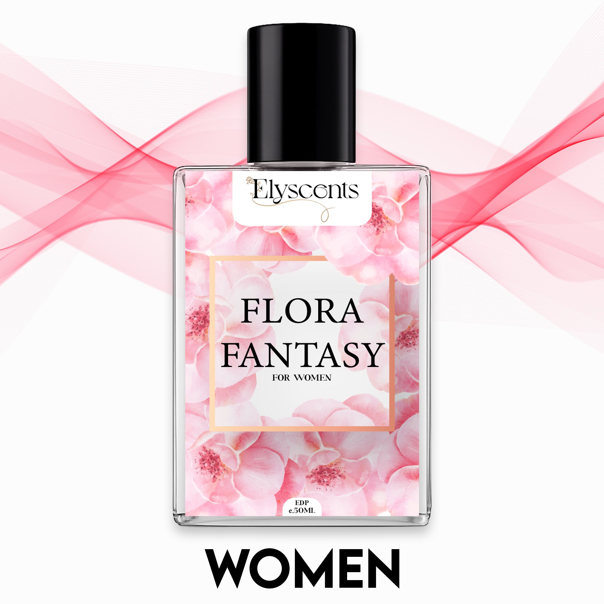 Flora Fantasy - Inspired by Jadore – Elyscents