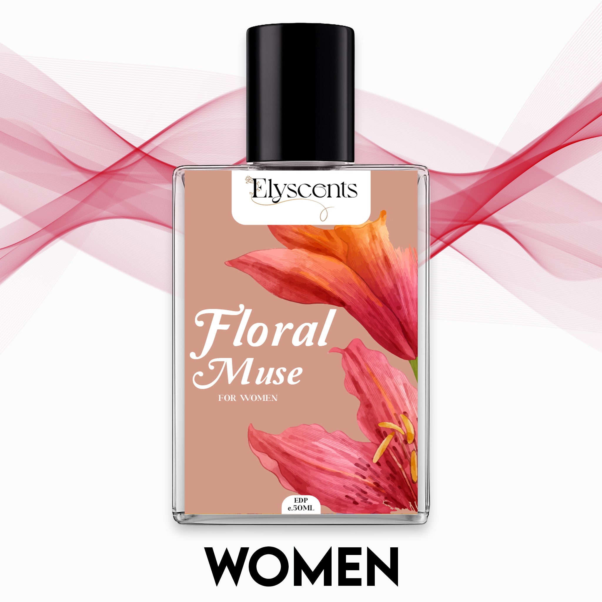 Floral Muse - INSPIRED BY Gucci bloom – Elyscents
