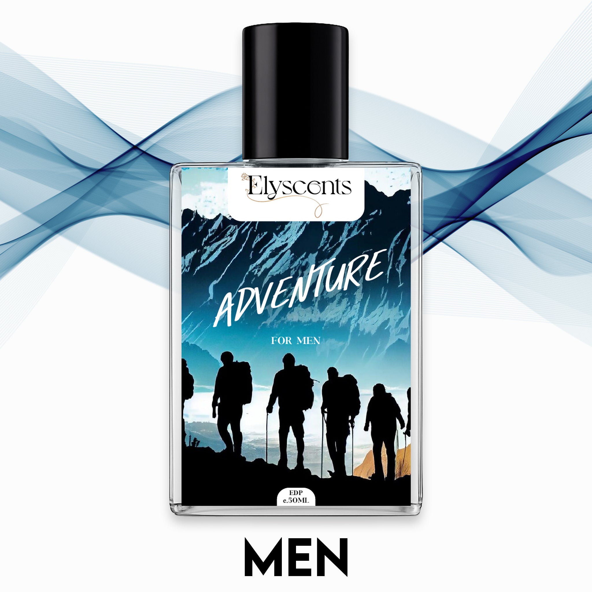 Adventure - Inspired by Versace Eros – Elyscents