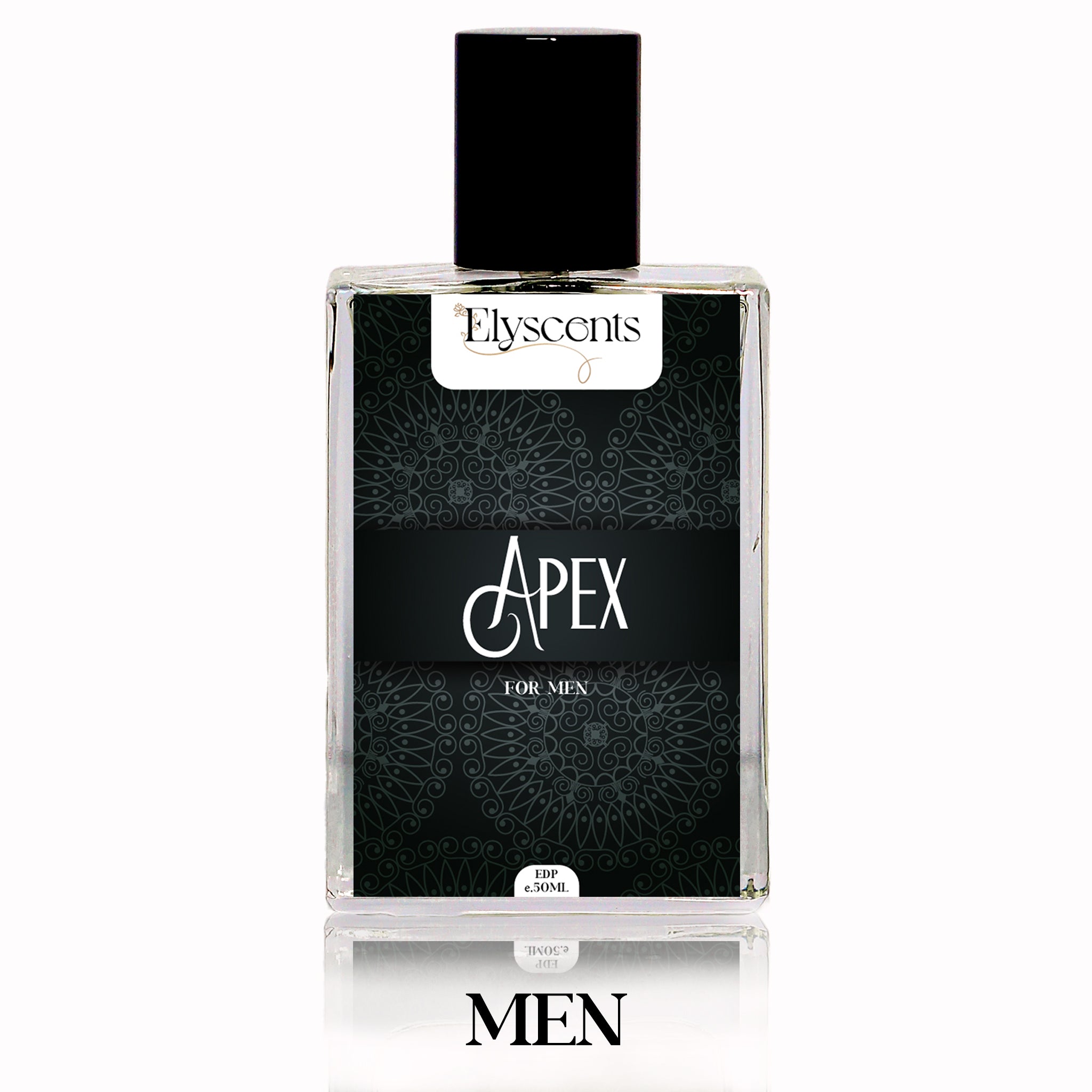 Apex Inspired By Dunhill Desire – Elyscents