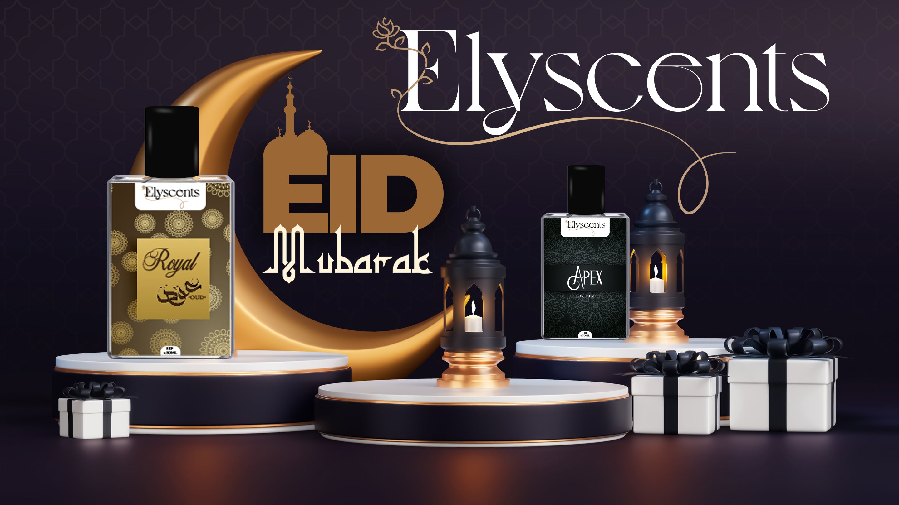 Elyscents - Expensive Designer Fragrances Without the Price Tag