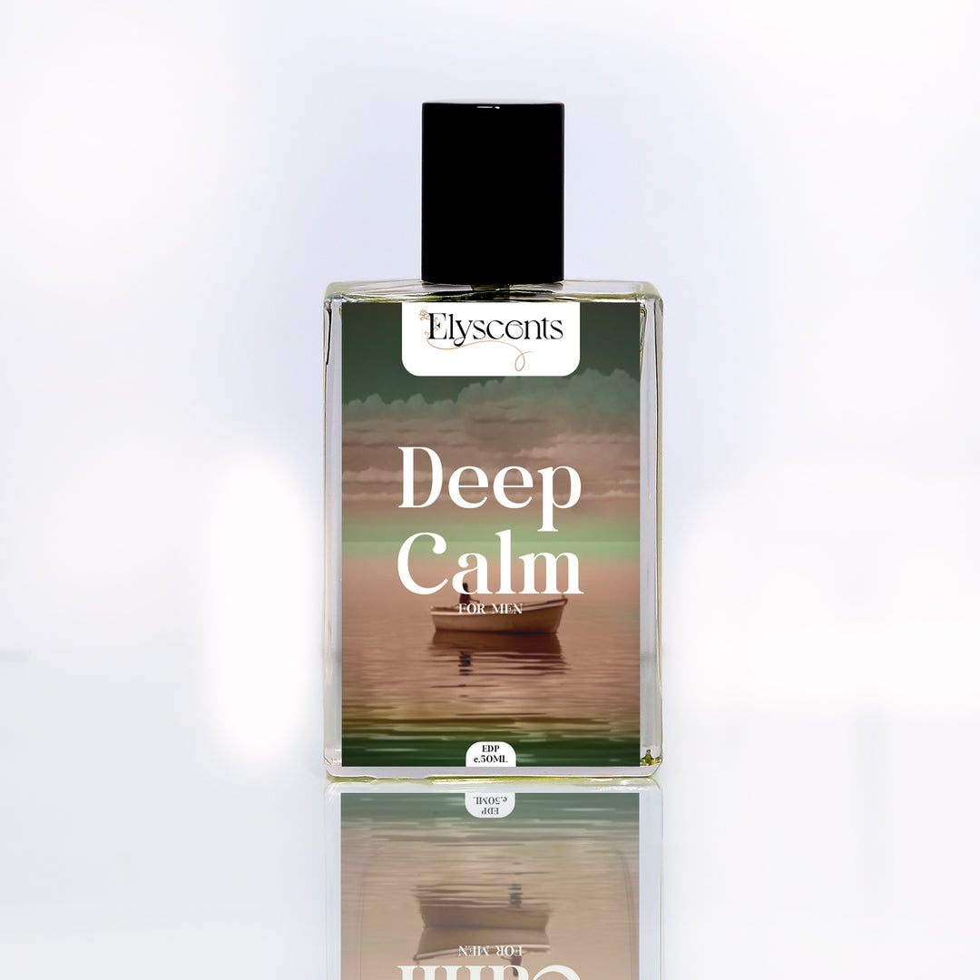 Elyscents - Expensive Designer Fragrances Without the Price Tag