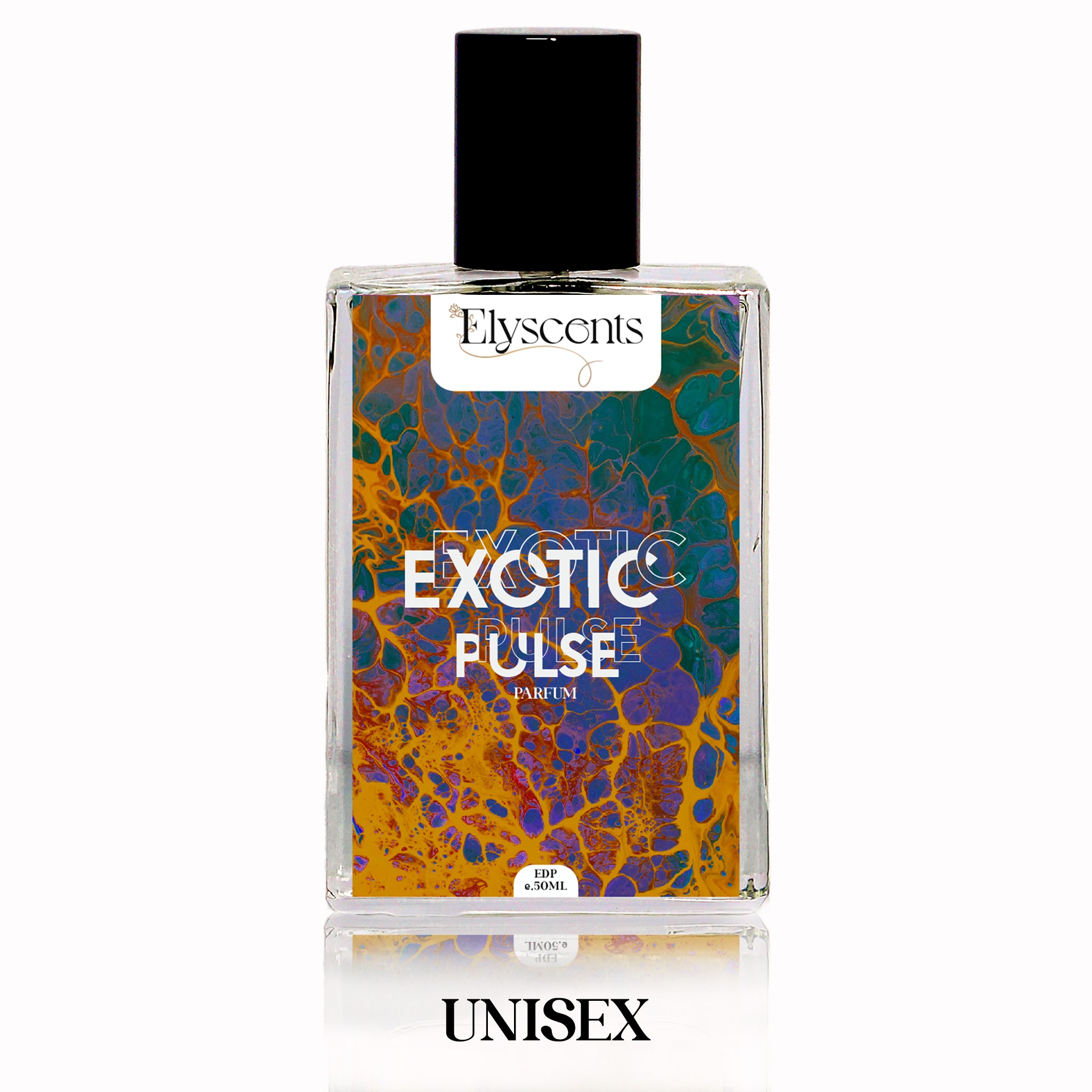 Exotic Pulse – Elyscents