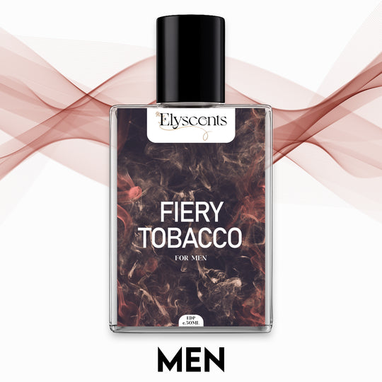 Best Perfume for Men in Pakistan | Long-Lasting Fragrances – Elyscents