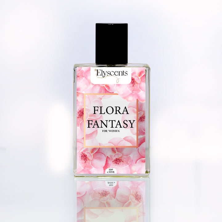 Perfumes for Women – Elyscents