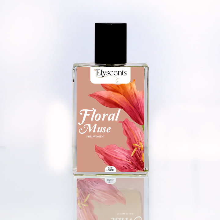 Perfumes for Women – Elyscents