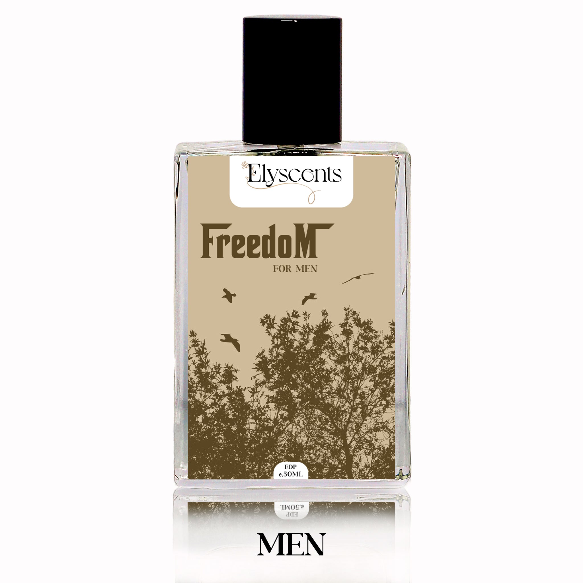 Freedom Inspired by Tuxedo Ysl – Elyscents