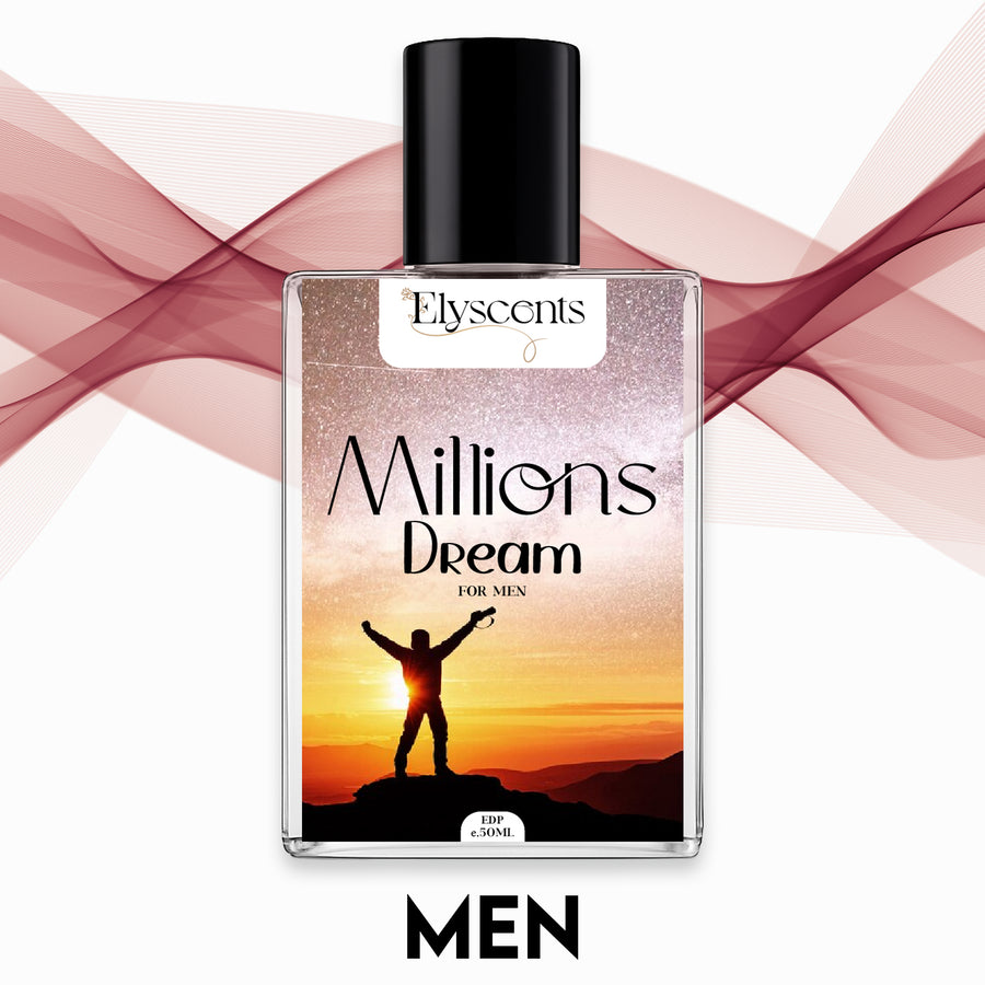 Elyscents - Expensive Designer Fragrances Without the Price Tag