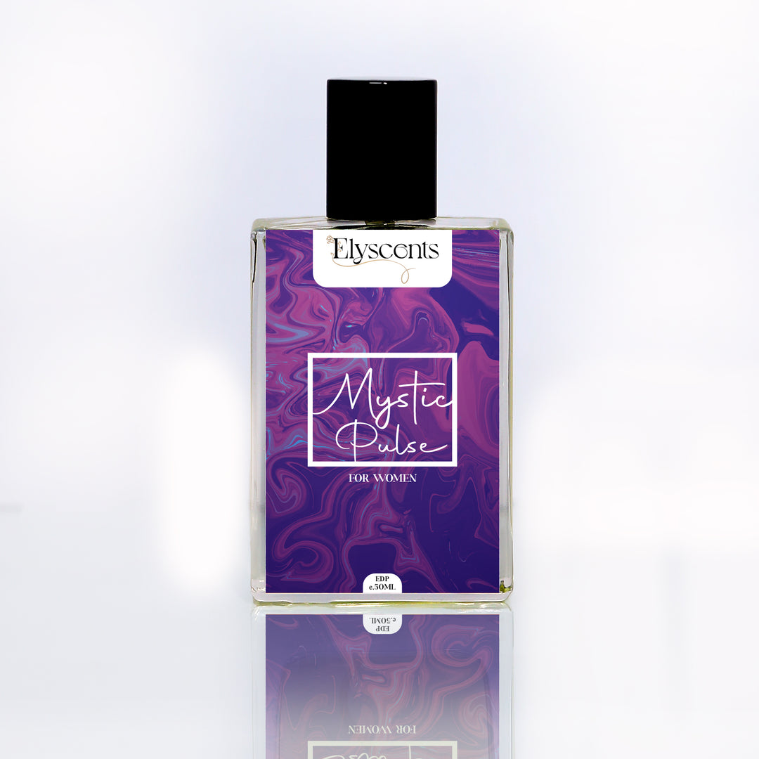 Perfumes for Women – Elyscents