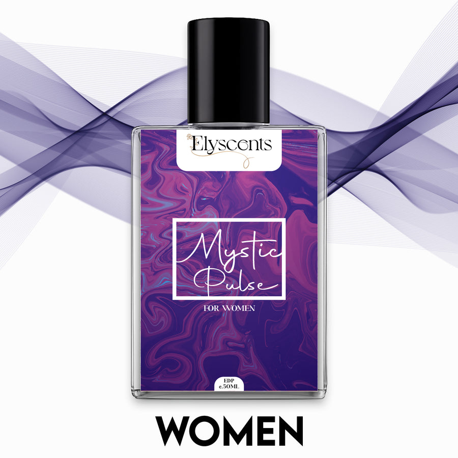 Elyscents - Expensive Designer Fragrances Without the Price Tag