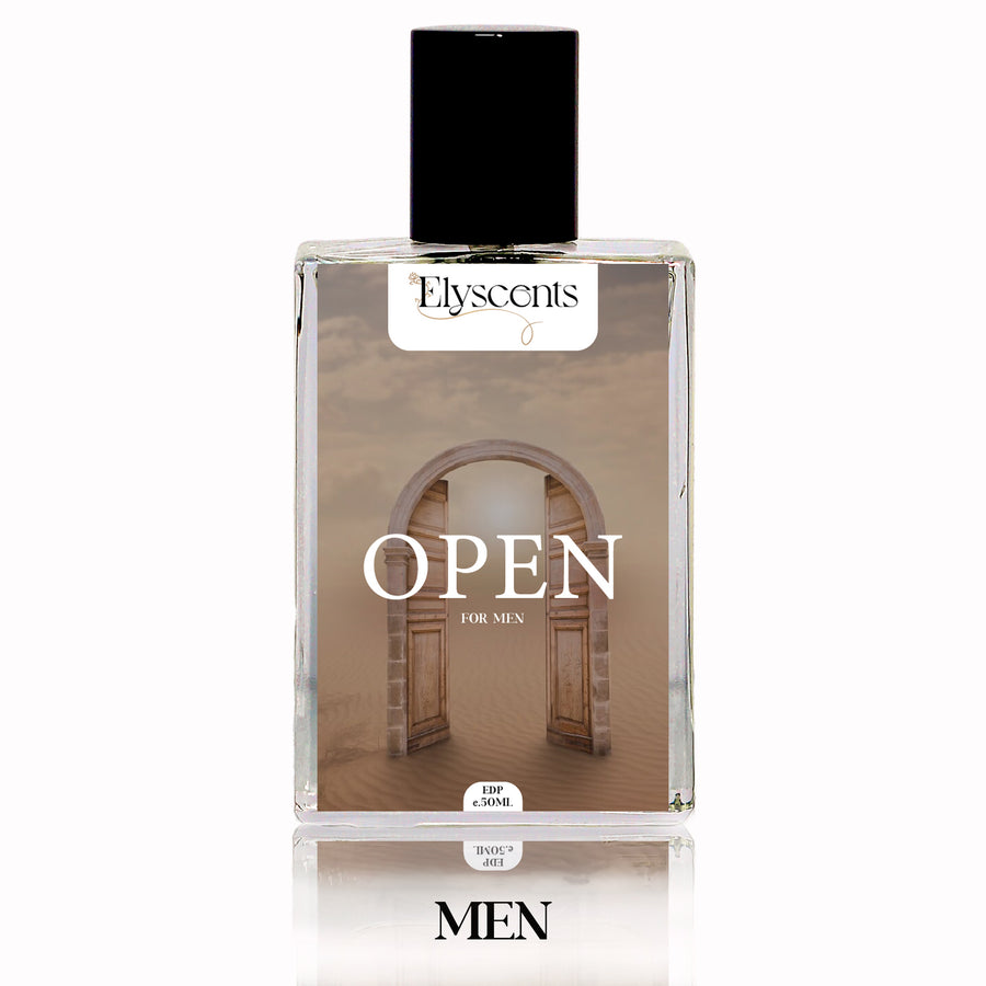 New Arrival – Elyscents