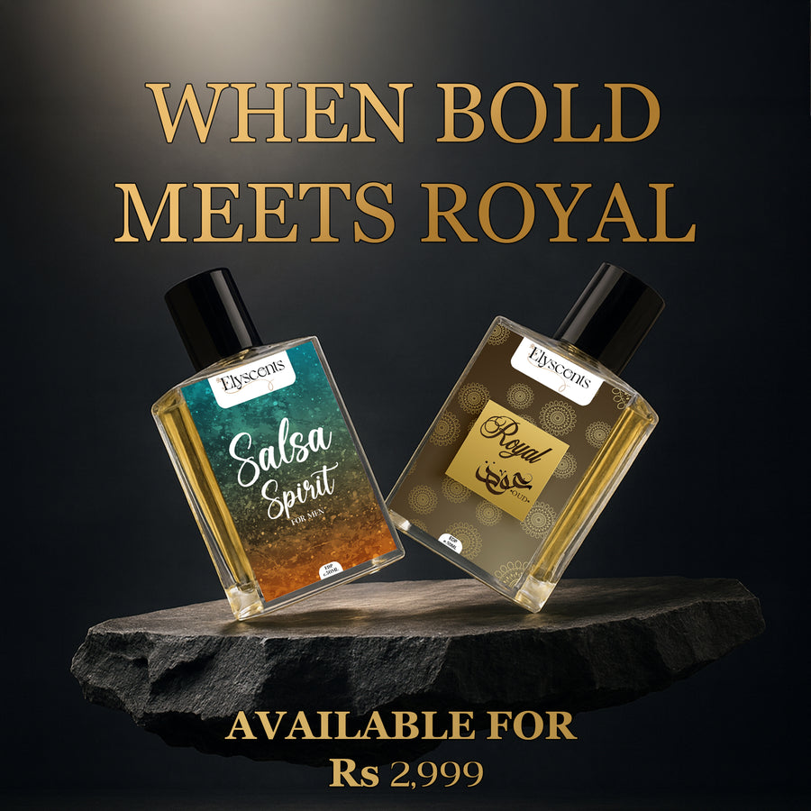 Elyscents - Expensive Designer Fragrances Without the Price Tag