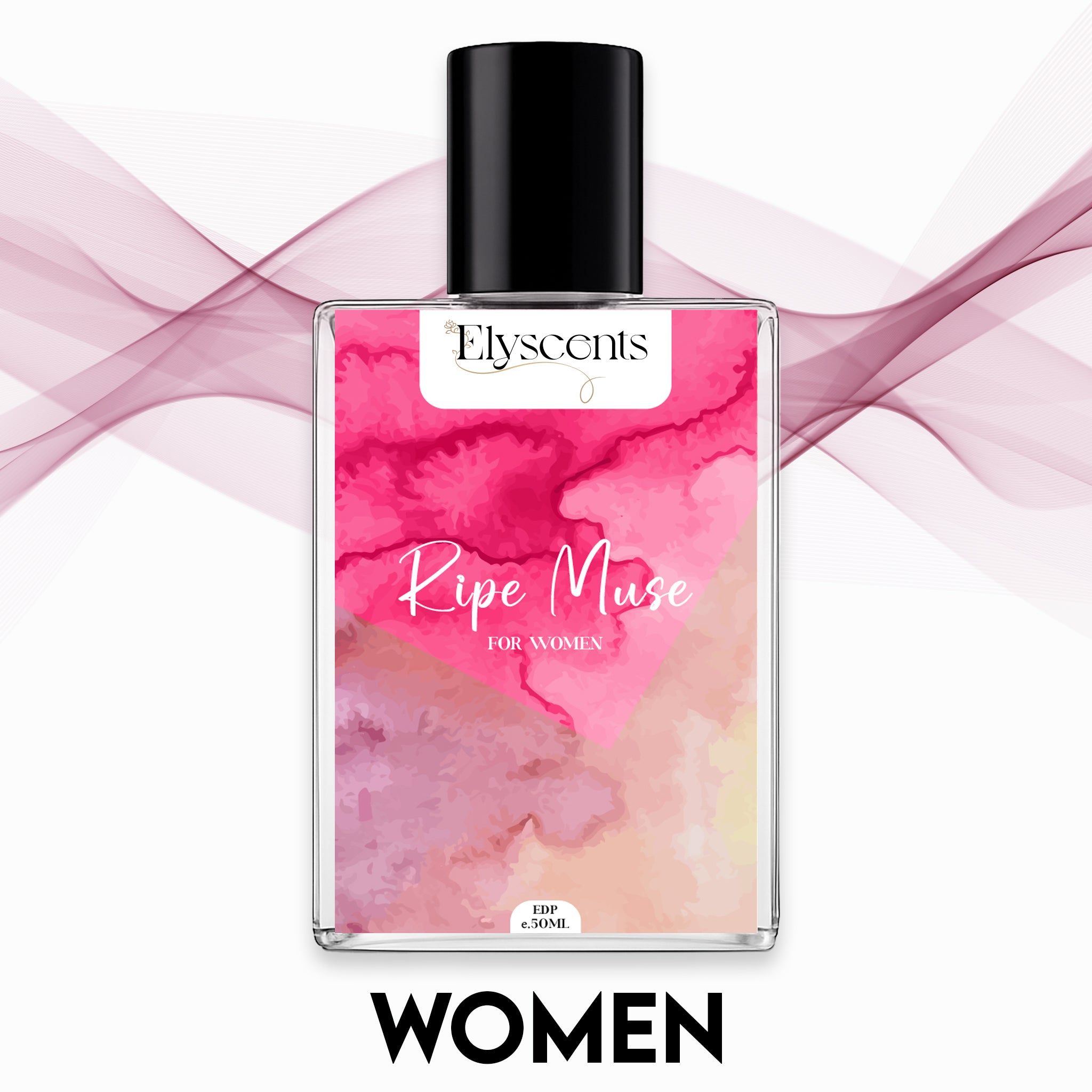 Ripe Muse Inspired By Berries – Elyscents