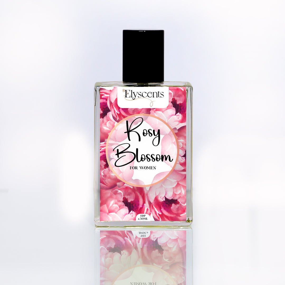 Perfumes for Women – Elyscents