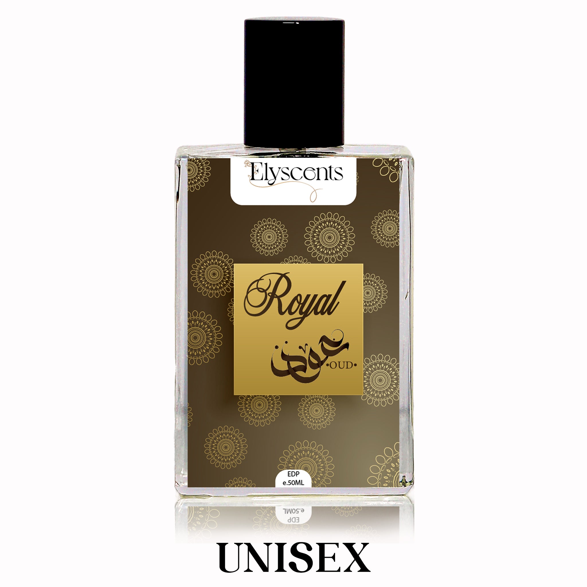 Royal Oud – Elyscents