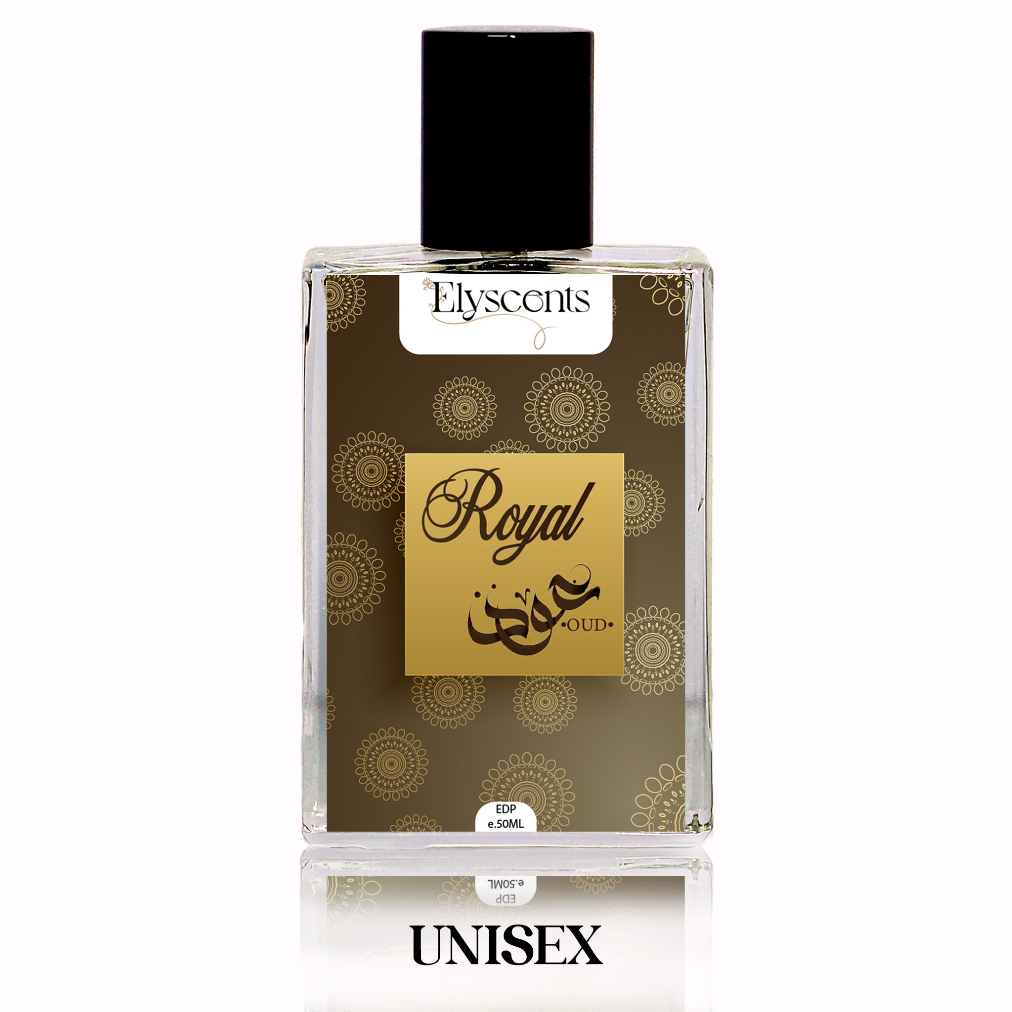 Royal Oud – Elyscents