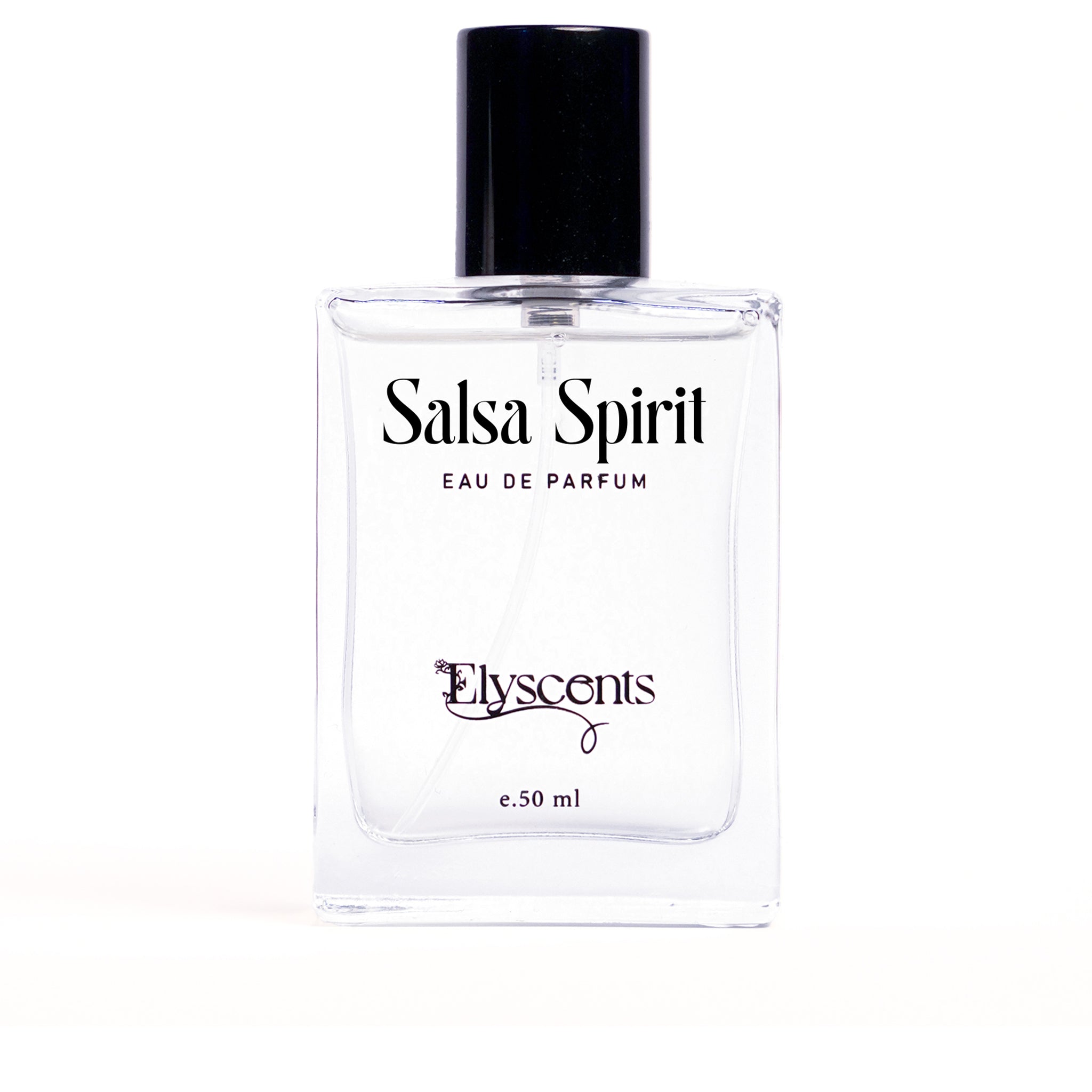 Salsa Spirit - Inspired By Creed Aventus – Elyscents
